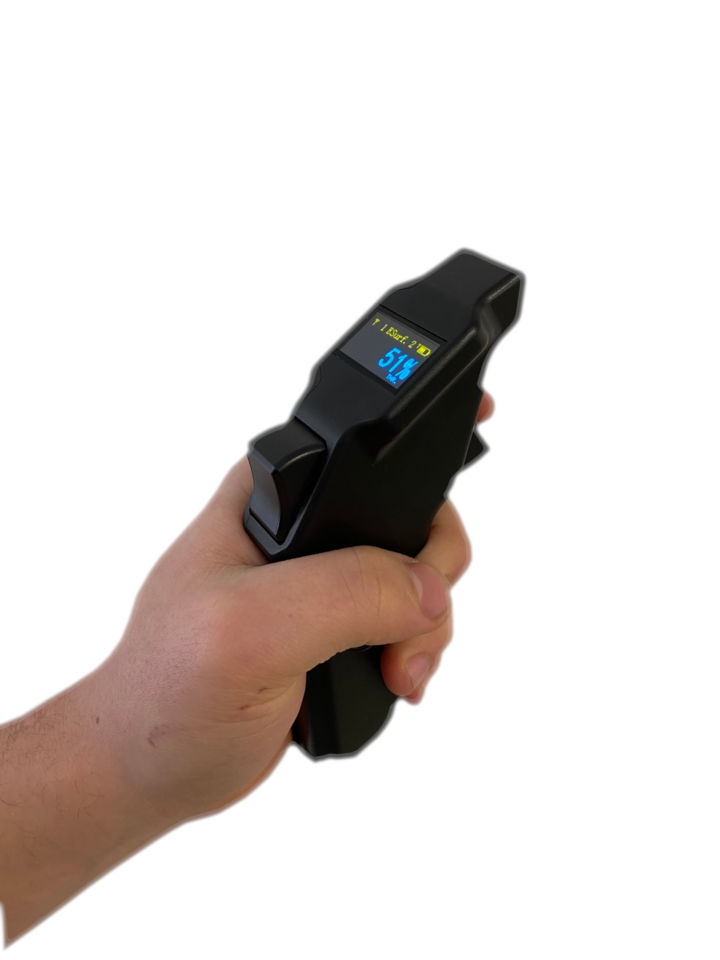 Wireless finger trigger – Magic Shop